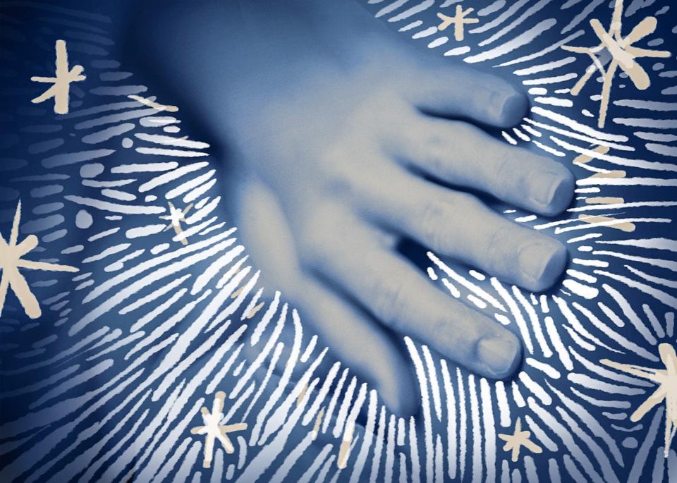 Sleeping limbs: When your arm or leg falls asleep, what’s really happening?