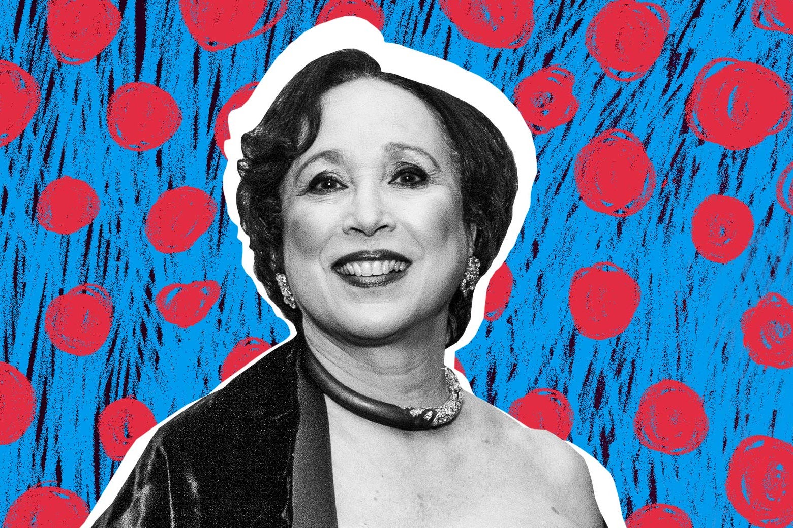 Virginia Johnson, artistic director of Dance Theatre of Harlem, talks ...