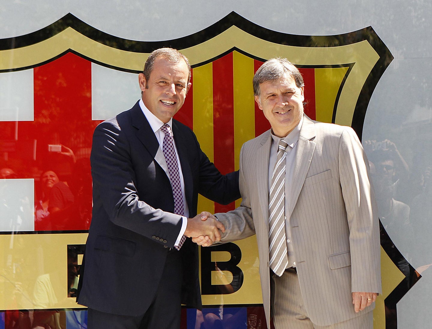 Messi and Neymar: Will the world’s greatest player and Barcelona’s new ...