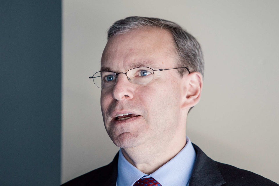 Democrats and Israel: J Street President Jeremy Ben-Ami says the ...