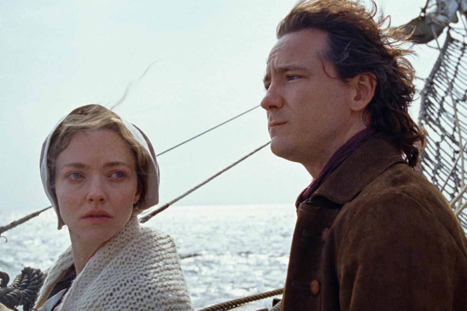 Testament of Ann Lee movie: Is the Shaker film with Amanda Seyfried a ...