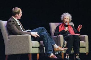 Margaret Atwood interview: The author speaks on hope, science, and the ...