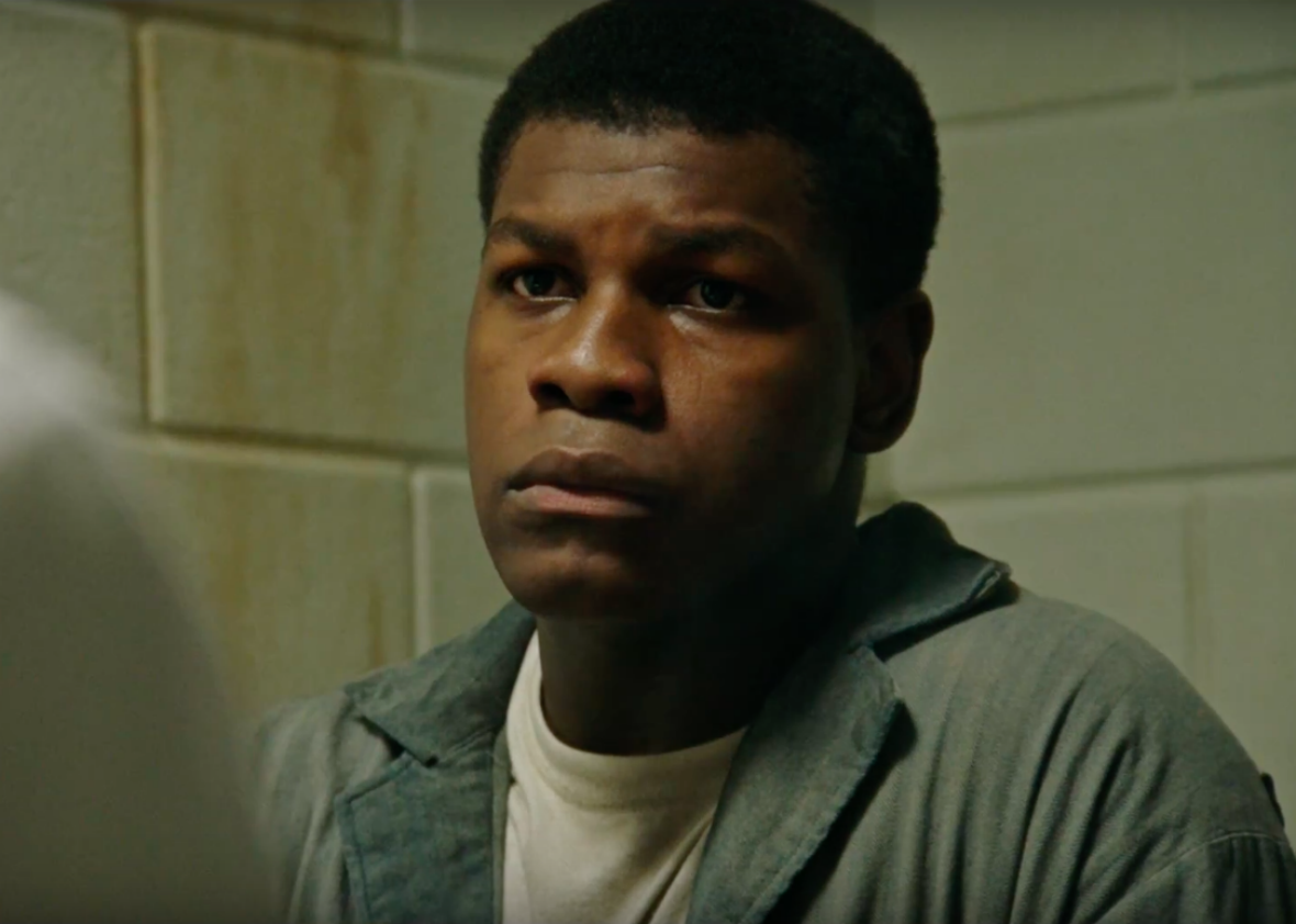 New trailer for Detroit focuses on John Boyega's character, Melvin ...
