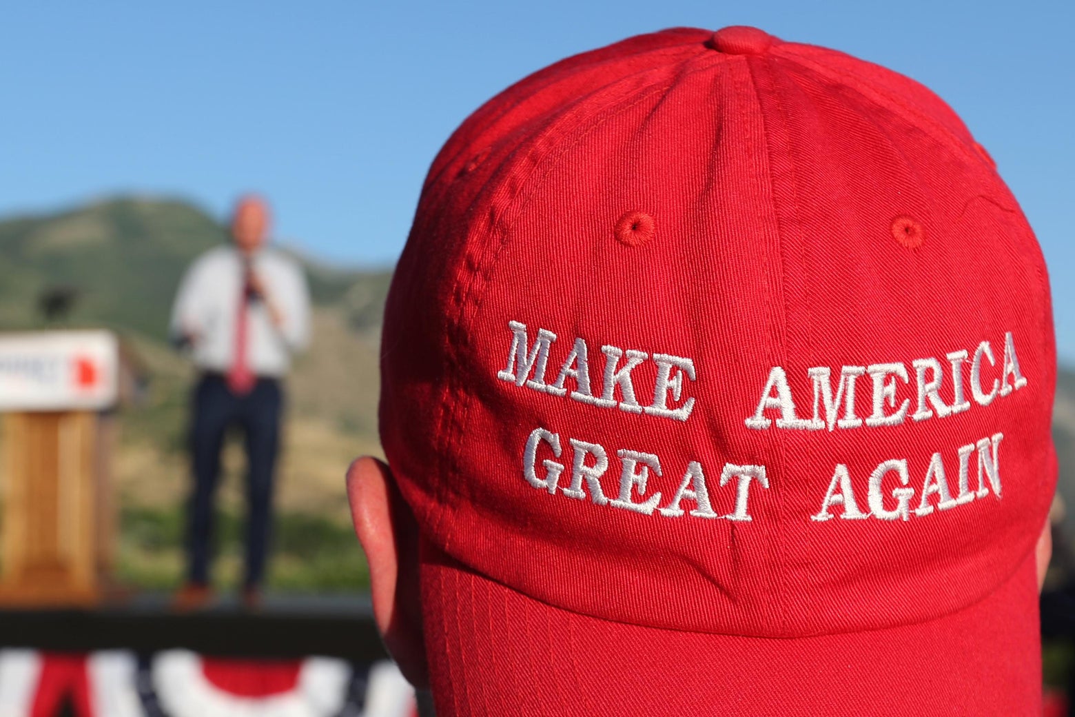 A dive into the female pro-choice Trump supporter posted by the ...