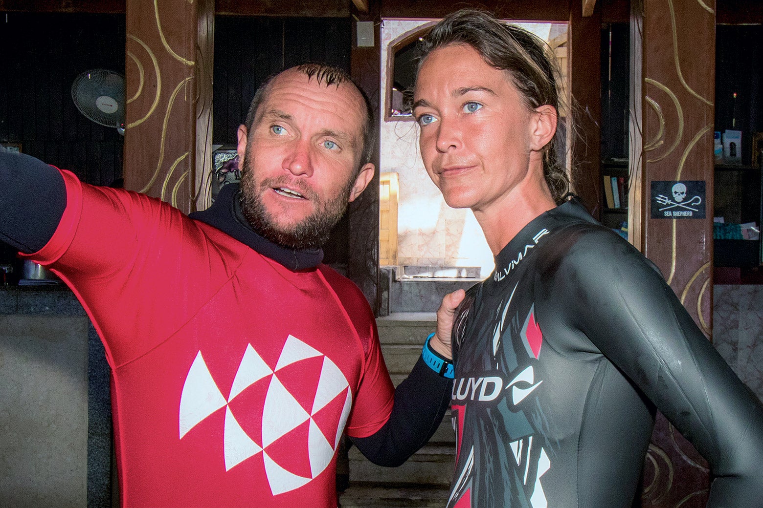 The Deepest Breath: Hit Netflix documentary plays a real-life tragedy ...