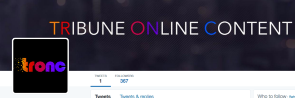 Tronc's introduction video is a horrifying swarm of buzzwords