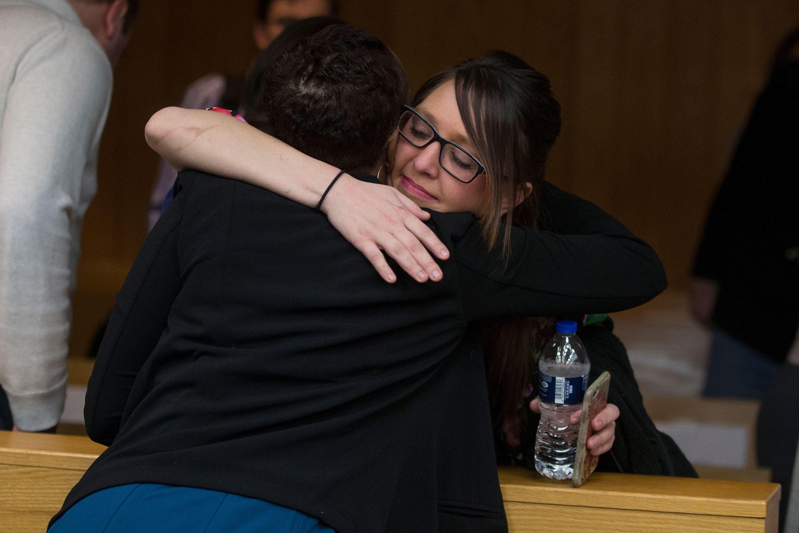 Msu Settles With Larry Nassar Victims For 500 Million