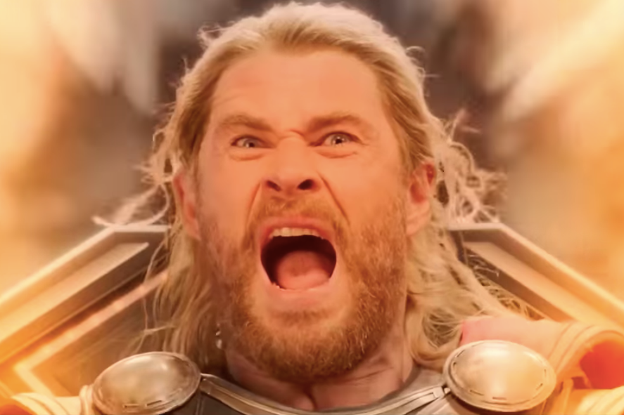 Watch the Thor: Ragnarok Honest Trailer (VIDEO).