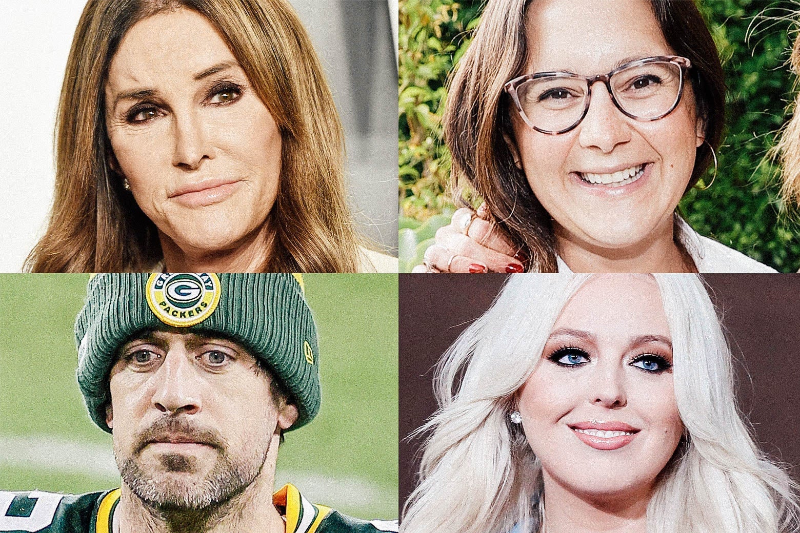 Meghan McCain leaving The View: Who will replace her in the ...