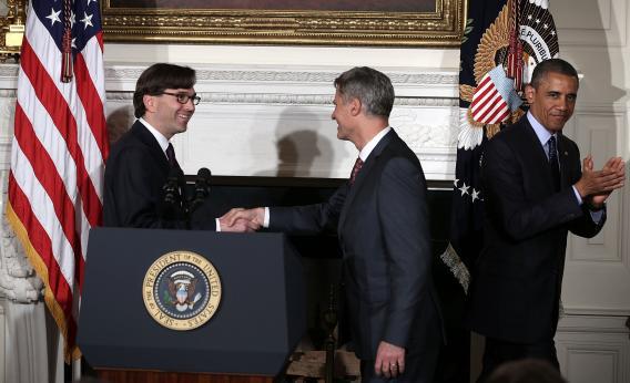 Jason Furman and austerity: He's not for it, he's actually more against ...