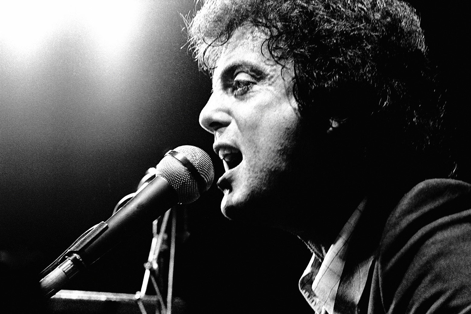 Billy Joel is one of our most popular singers. So why do so many of us ...