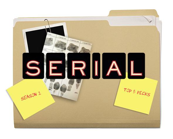 Serial’s next season: Five mysterious cases that the podcast should ...