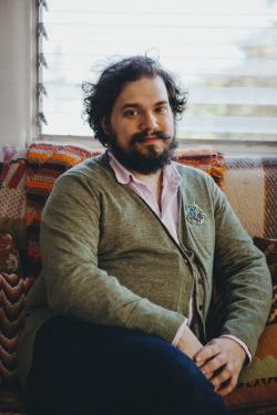 Justin Sayre's Husky refreshes the coming out novel for 2015.