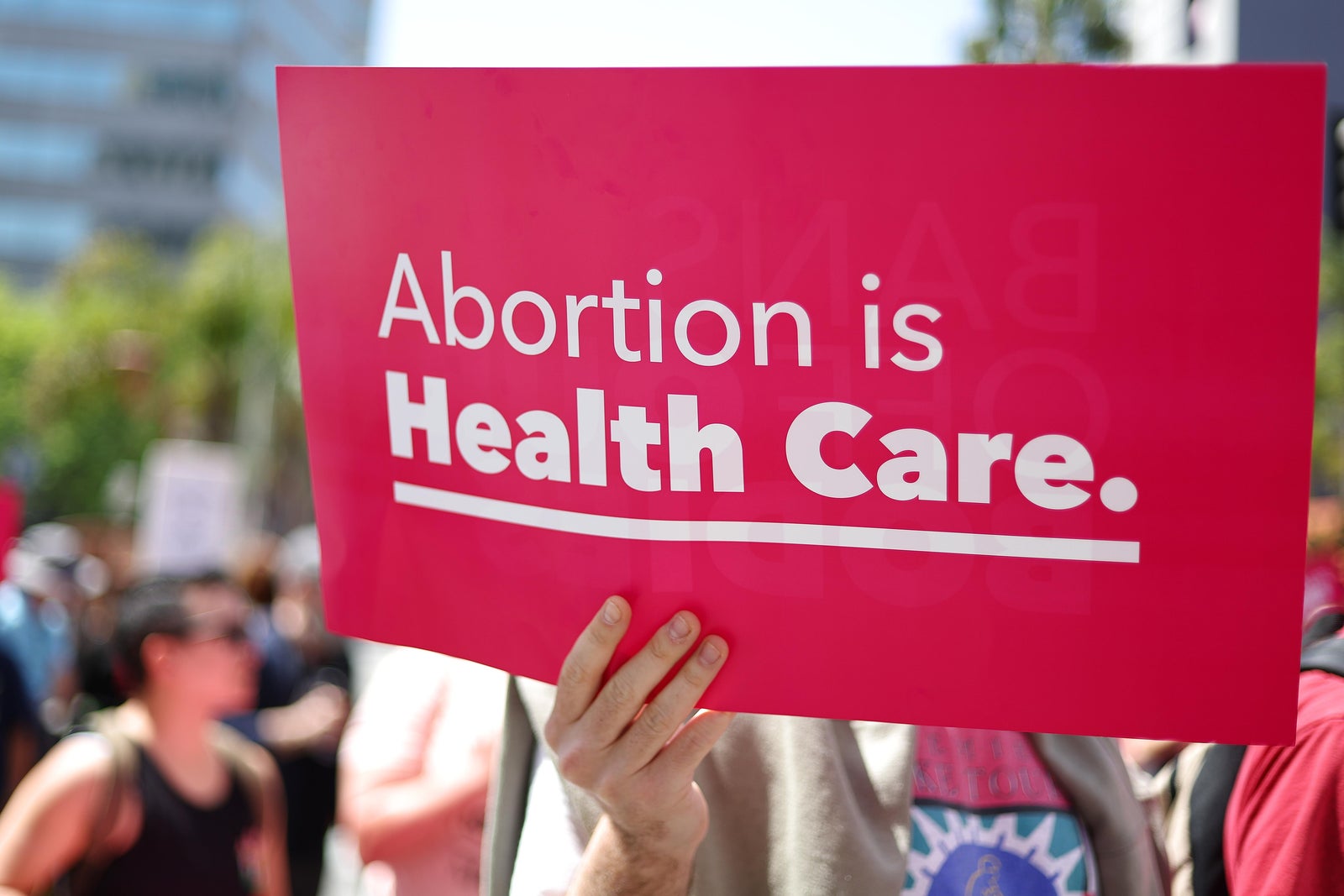 Oklahoma Supreme Court's abortion ruling shows path forward in deep red ...