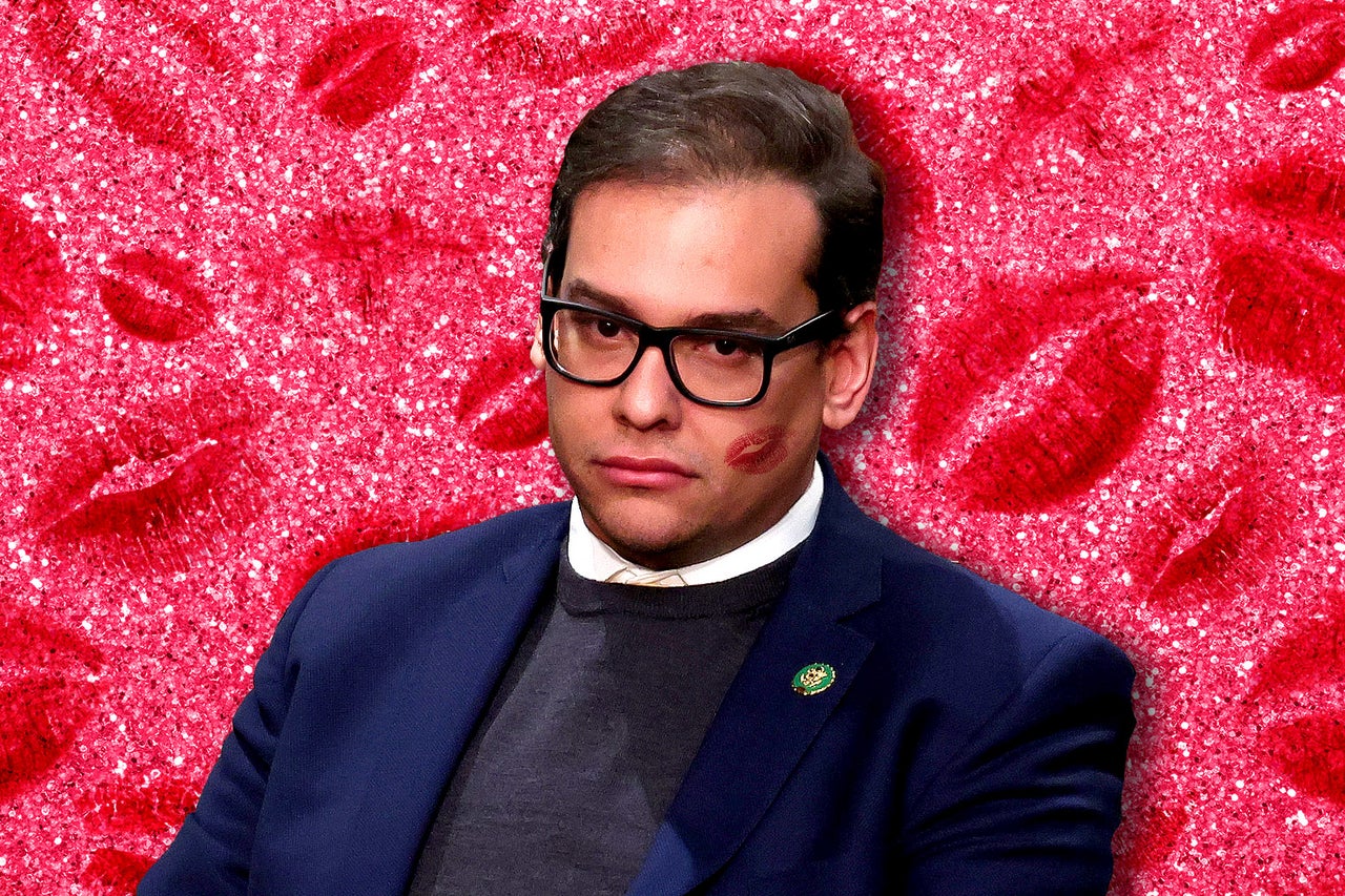 George Santos drag past: I'm a drag queen, and yes, we have thoughts on ...