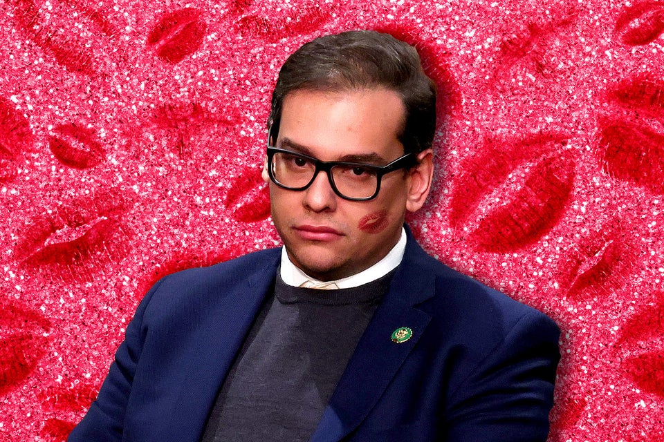 George Santos drag past: I'm a drag queen, and yes, we have thoughts on ...