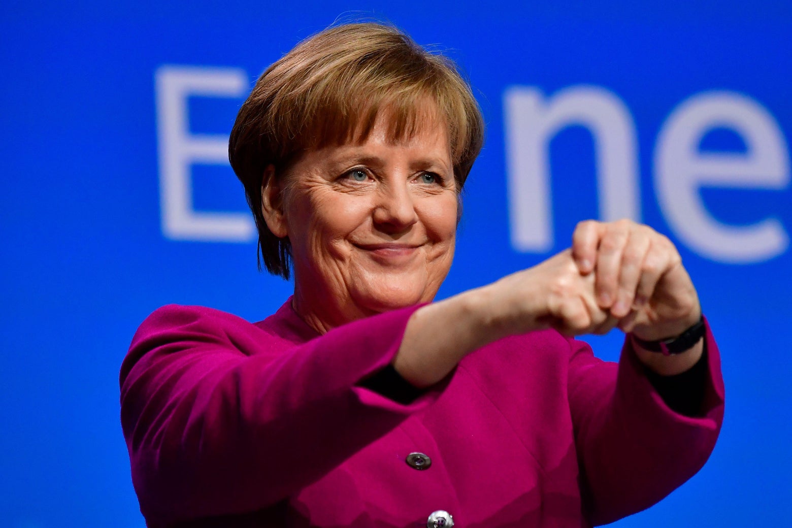 After months of deadlock, Germany’s Angela Merkel finally secures a ...
