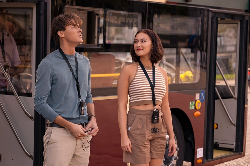 The Summer I Turned Pretty movie: The show fell victim to a familiar ...