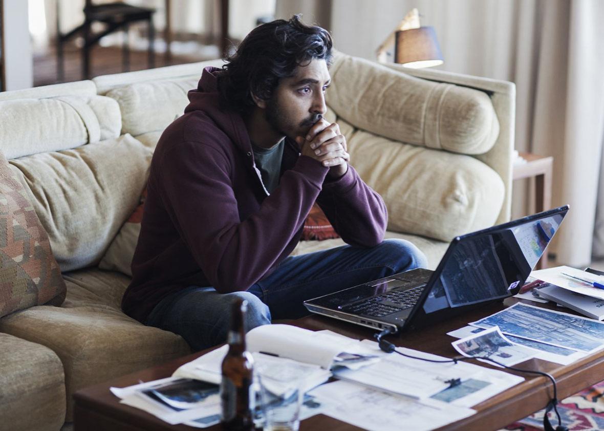 Lion, starring Dev Patel and Nicole Kidman, reviewed.