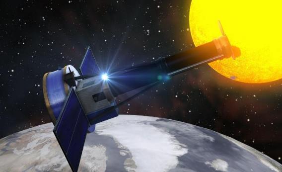 IRIS Observatory images: NASA charts the sun’s mysterious Interface region.