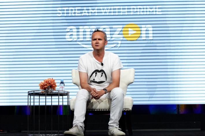Roy Price's departure could change Amazon Studios.