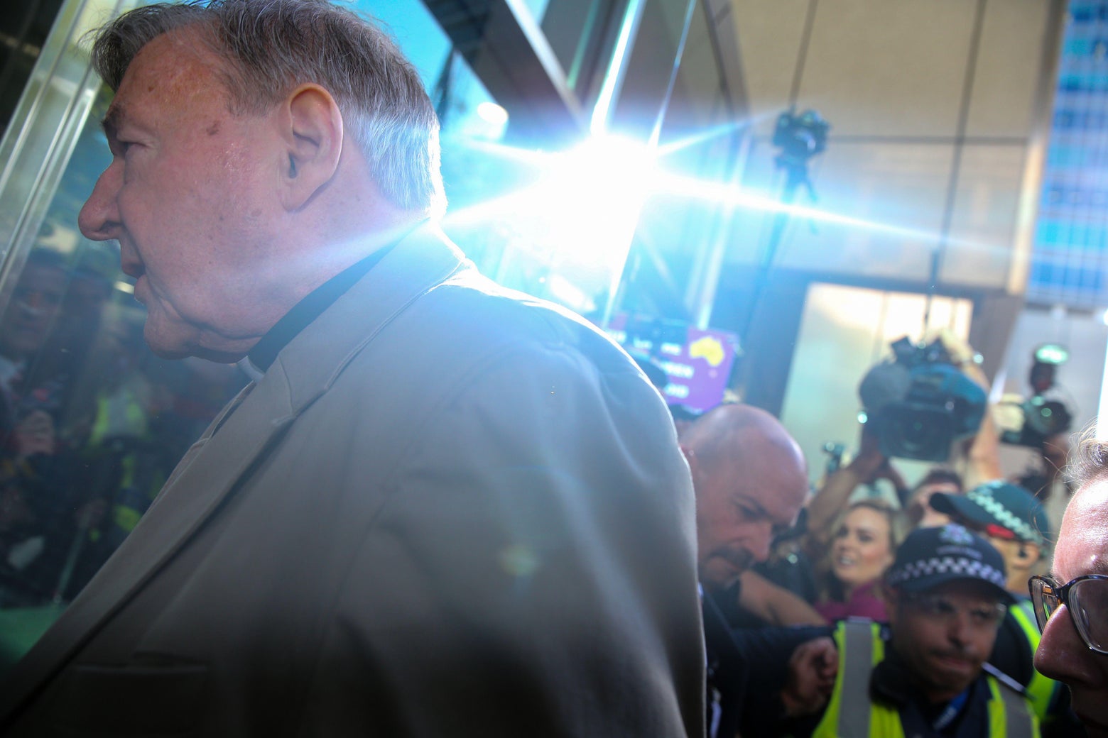 What Cardinal George Pell’s complex legacy tells us about the Catholic ...