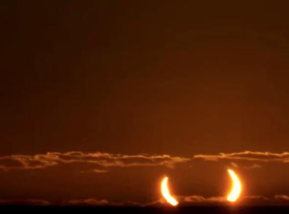 Crash Course Astronomy Episode 5: Eclipses.