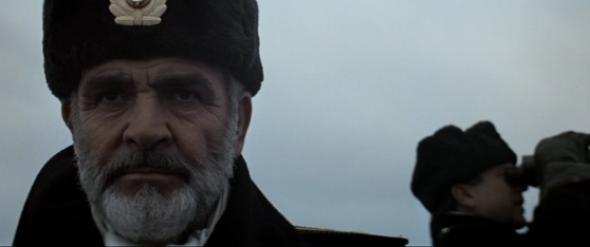 The Hunt for Red October movie revealed classified information about U ...