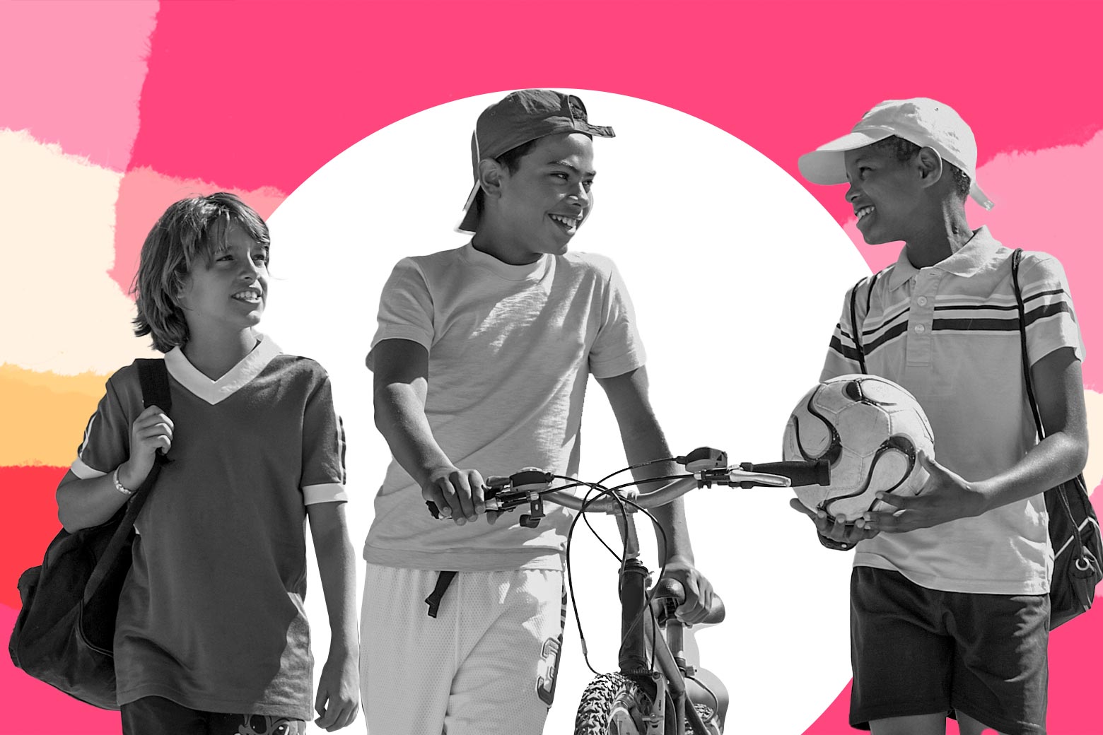 How to discipline kids who sneak out: Parenting advice from Care and ...