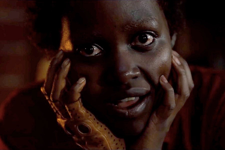 Trailer for Jordan Peele's horror movie Us (VIDEO).