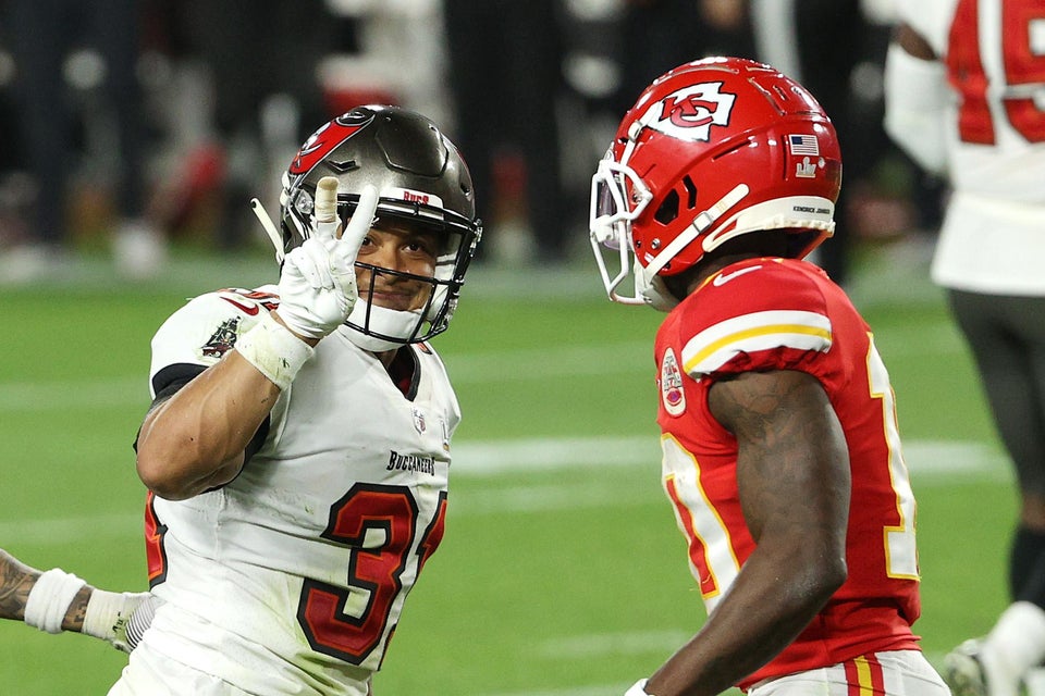 Taunting rules in NFL and college football: The “point of emphasis ...