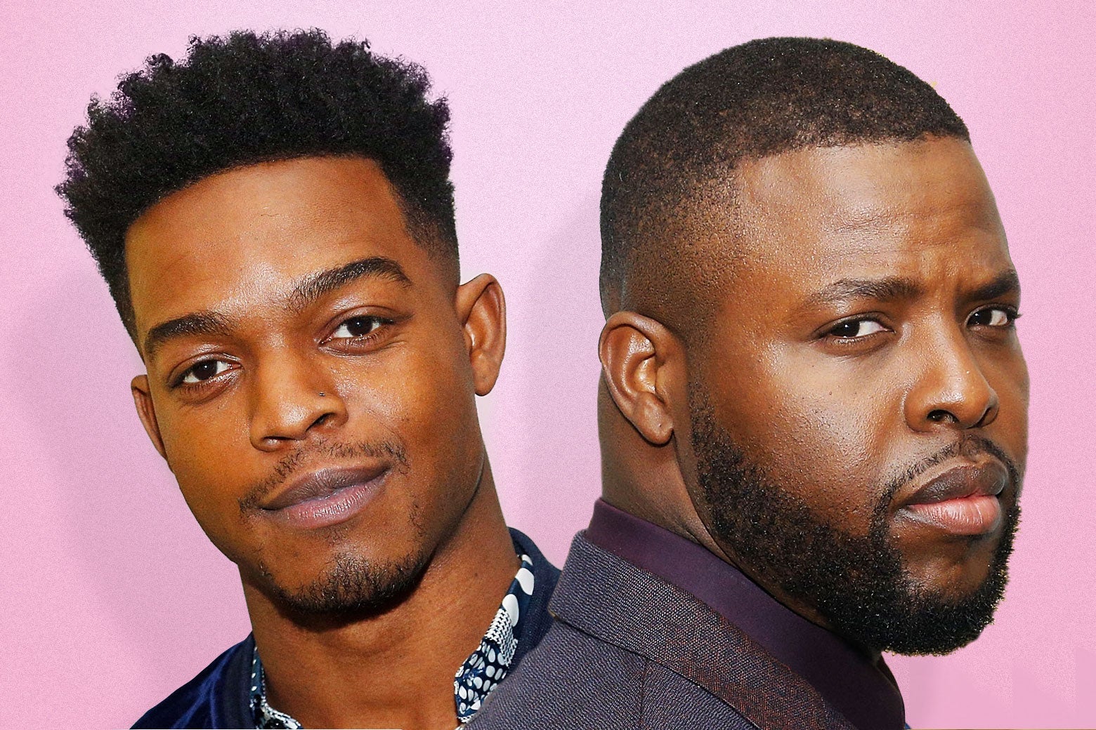 Stephan James, Bobby Cannavale, and Winston Duke steal scenes—and hearts.