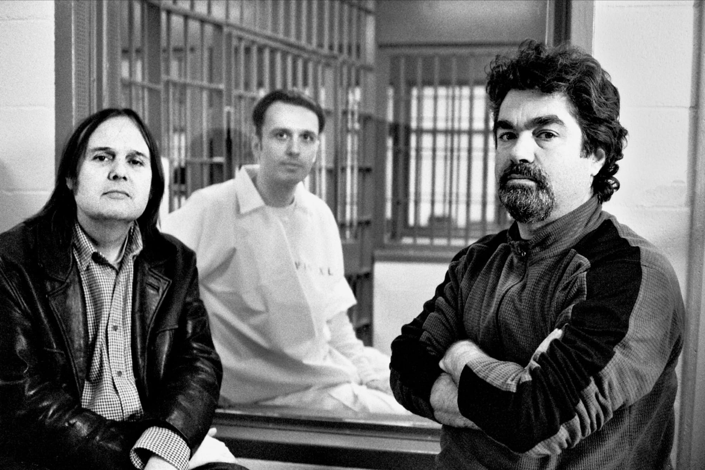 True-Crime Canon: 25 best podcasts, documentaries, and books.