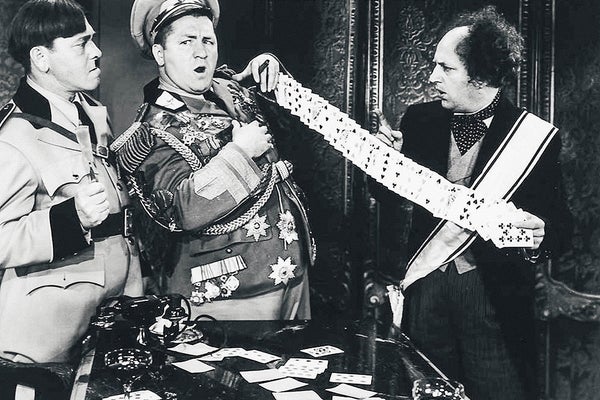 Jojo Rabbit: A crash course on Hitler satire, from Charlie Chaplin to ...