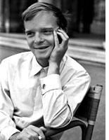 Does Capote get the writer right?