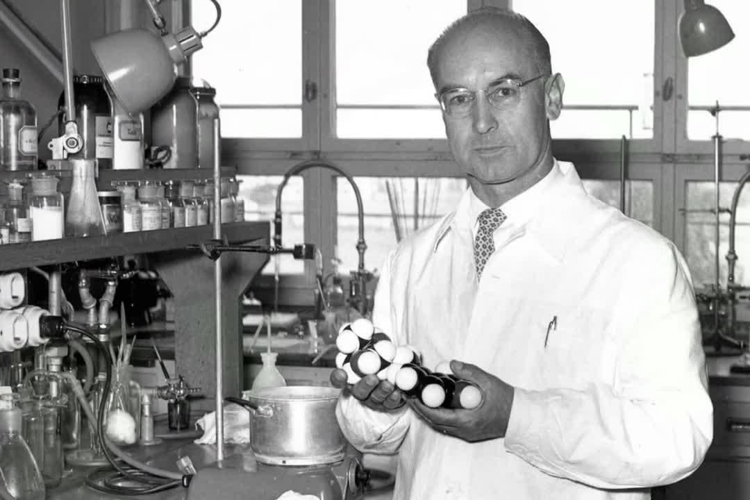 Bicycle Day celebrates the discovery of LSD.