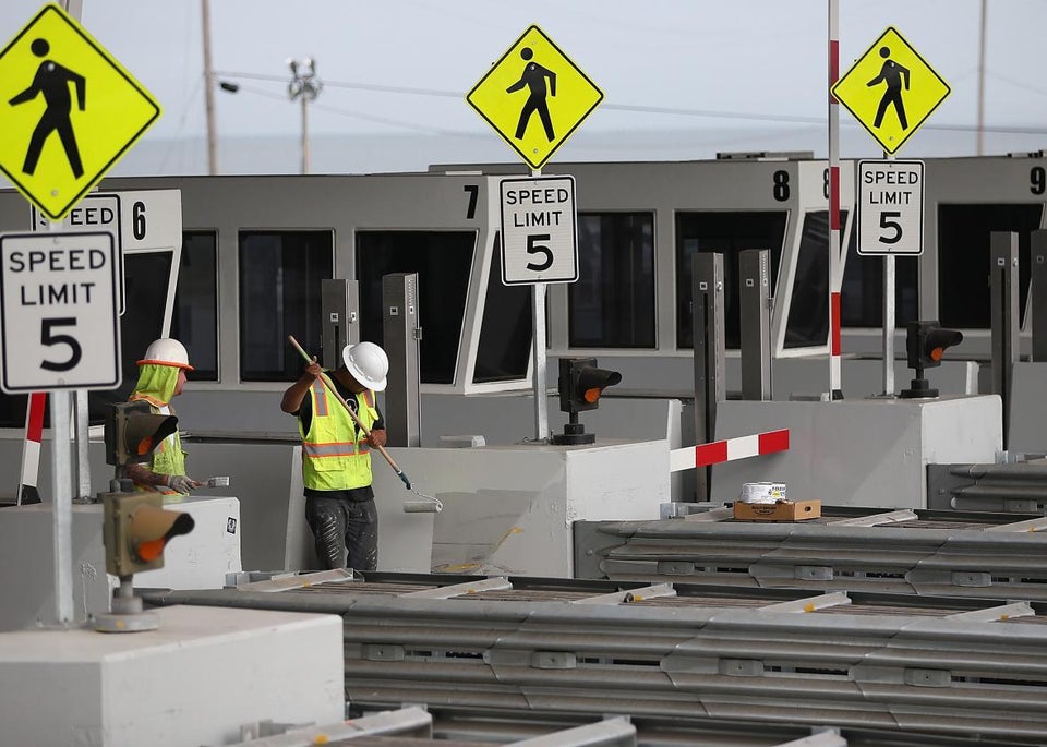 Singapore Wants To Use Satellites To Collect Drivers Tolls Will The U