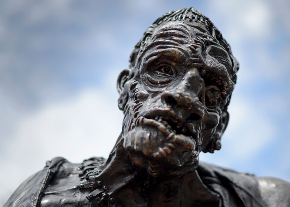Why Frankenstein is still relevant, almost 200 years after it was ...