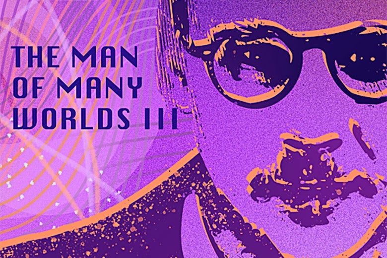 David Lewis on possible worlds, modal realism, counterpart theory ...