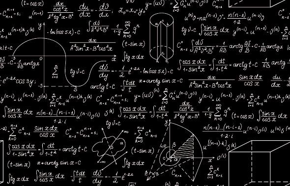 The math behind leap years.