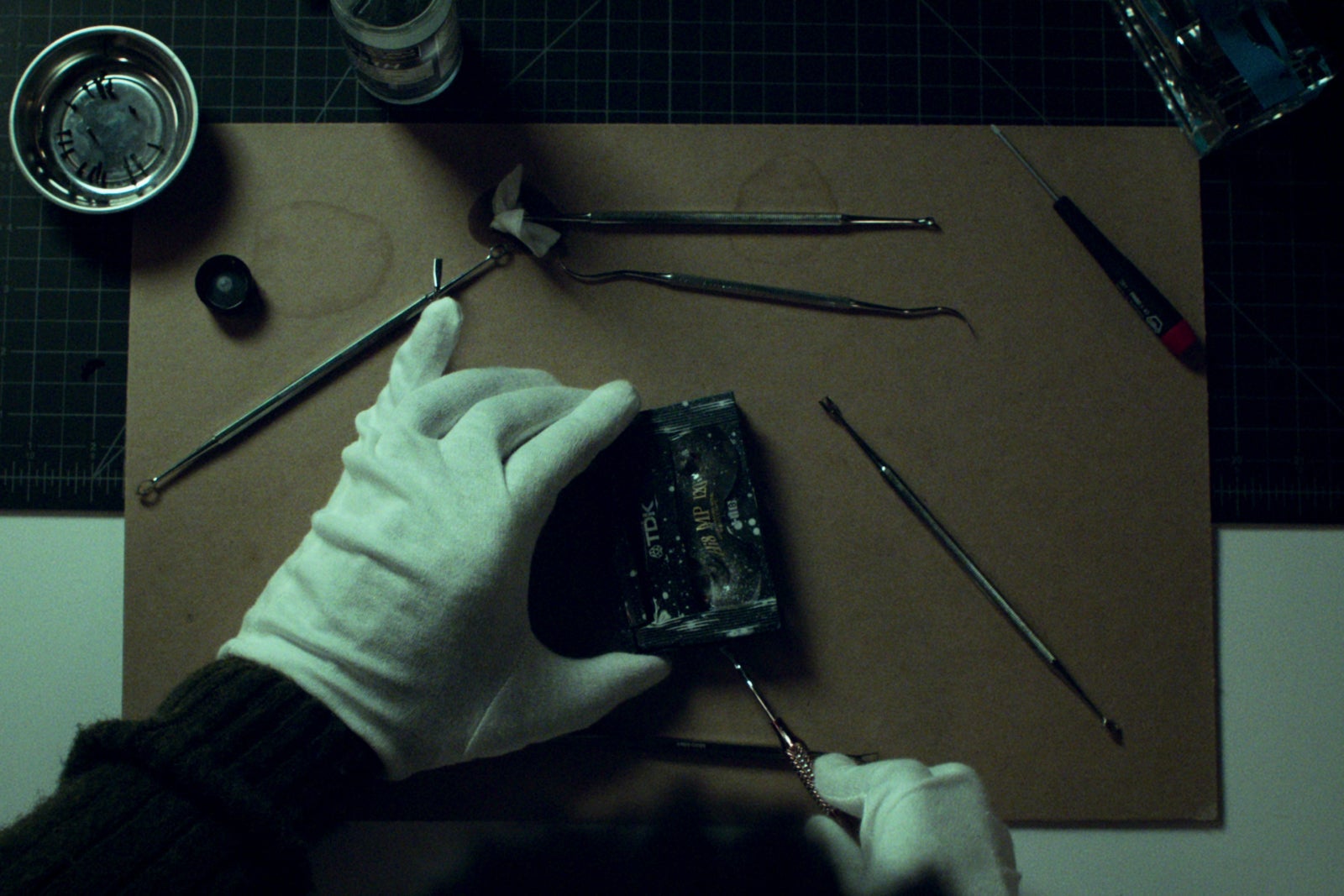 Archive 81 on Netflix ending: Why it’s so unsatisfying.