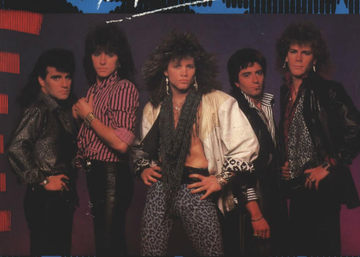 Chris Molanphy on the Billboard hits of 1986, and Democratic debate ...