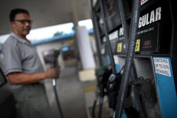 Ethanol mandate: The EPA does the right thing and allows a little less ...