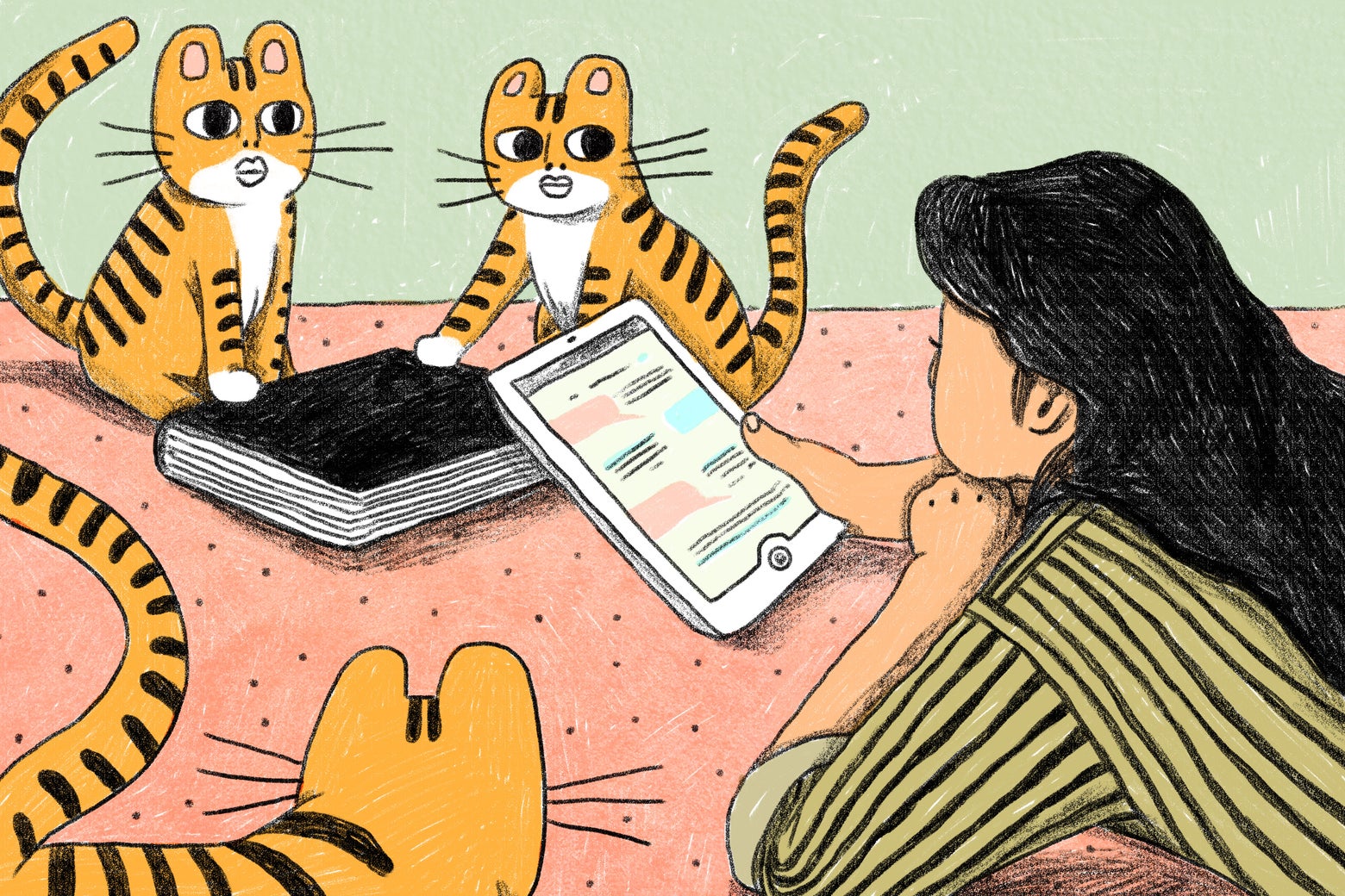 Reader, Come Home by Maryanne Wolf, reviewed.