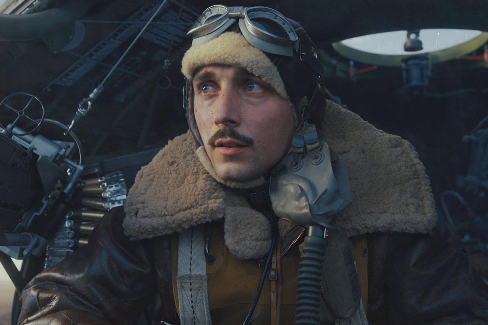 Masters of the Air: Apple TV+’s follow-up to Band of Brothers is even ...