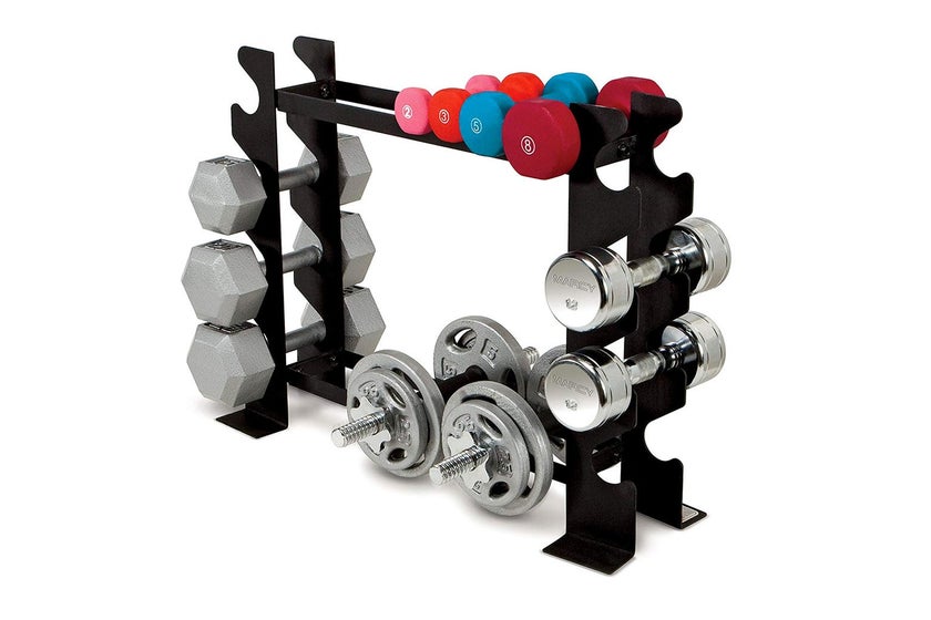 The best workout equipment to use at home.