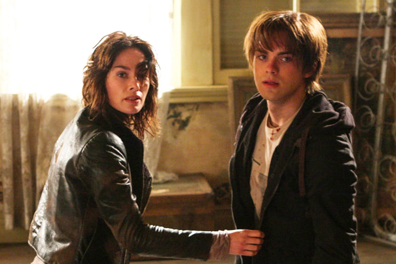 Sarah Connor Terminator Chronicles