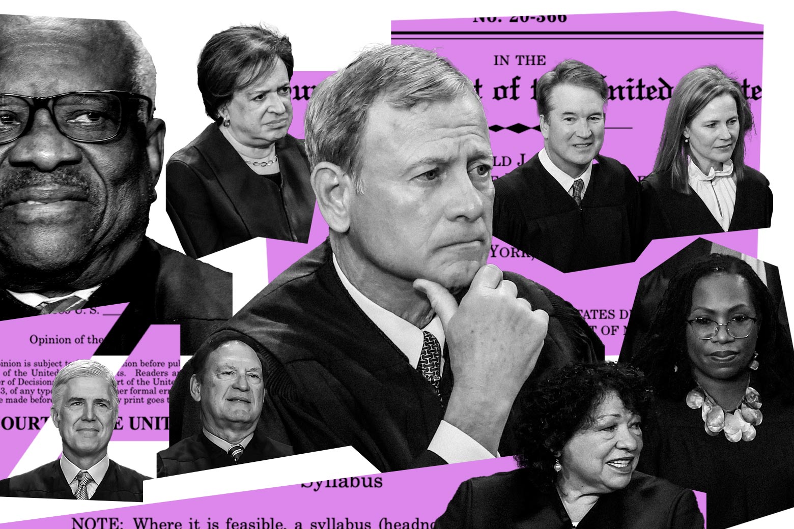 Opinionpalooza: We’re working to change the way the media covers the ...