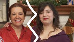 Why I Split Up With My Parents