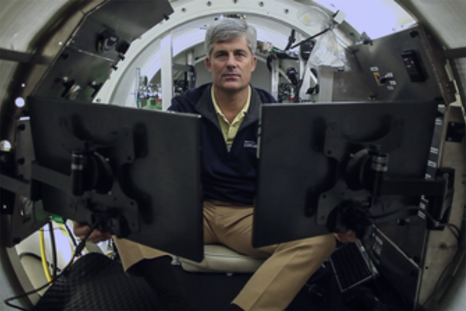 Titan sub: Netflix’s OceanGate doc shows that bigger implosions are ...